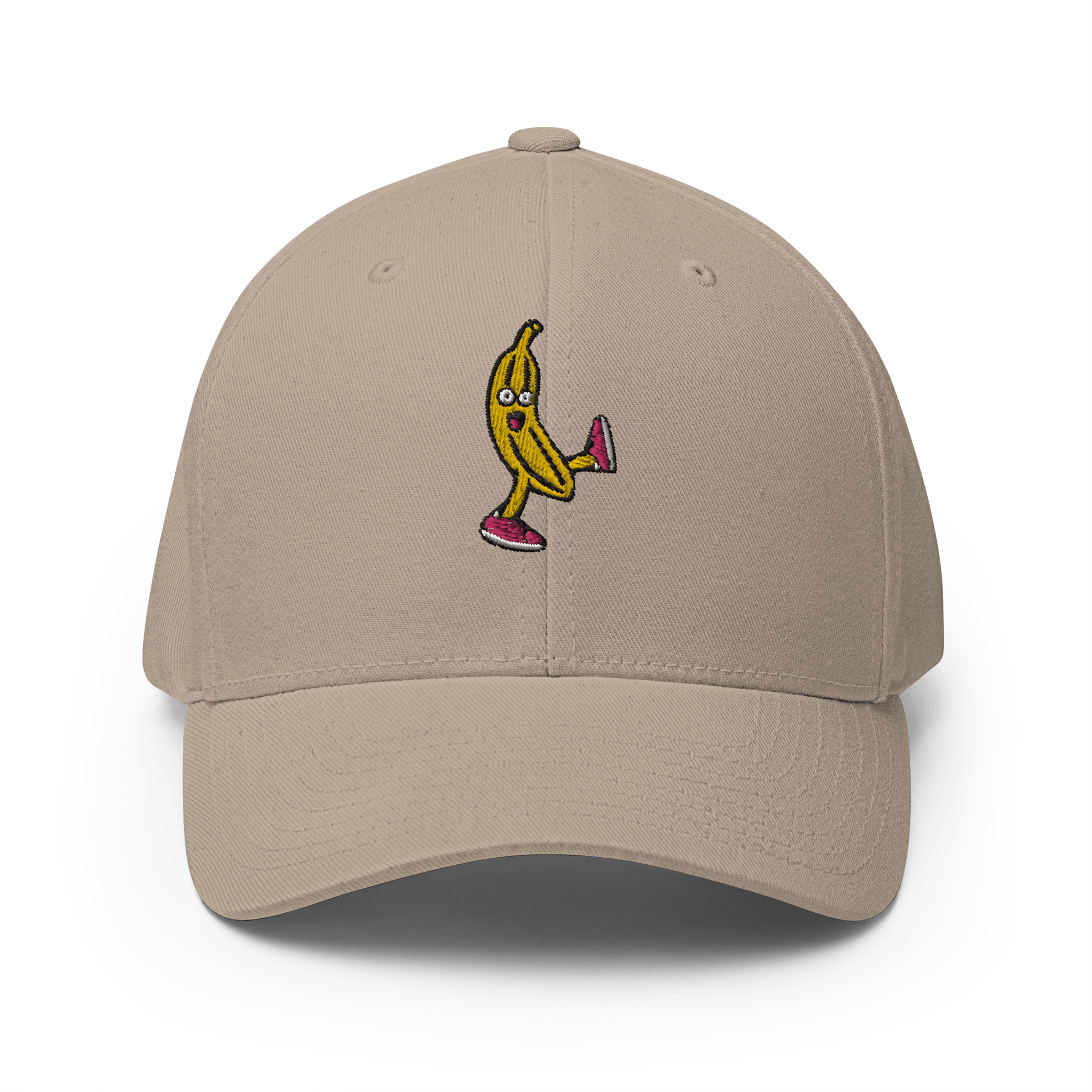 Drunk Banana Flexfit Cap – Just Another Cap Store