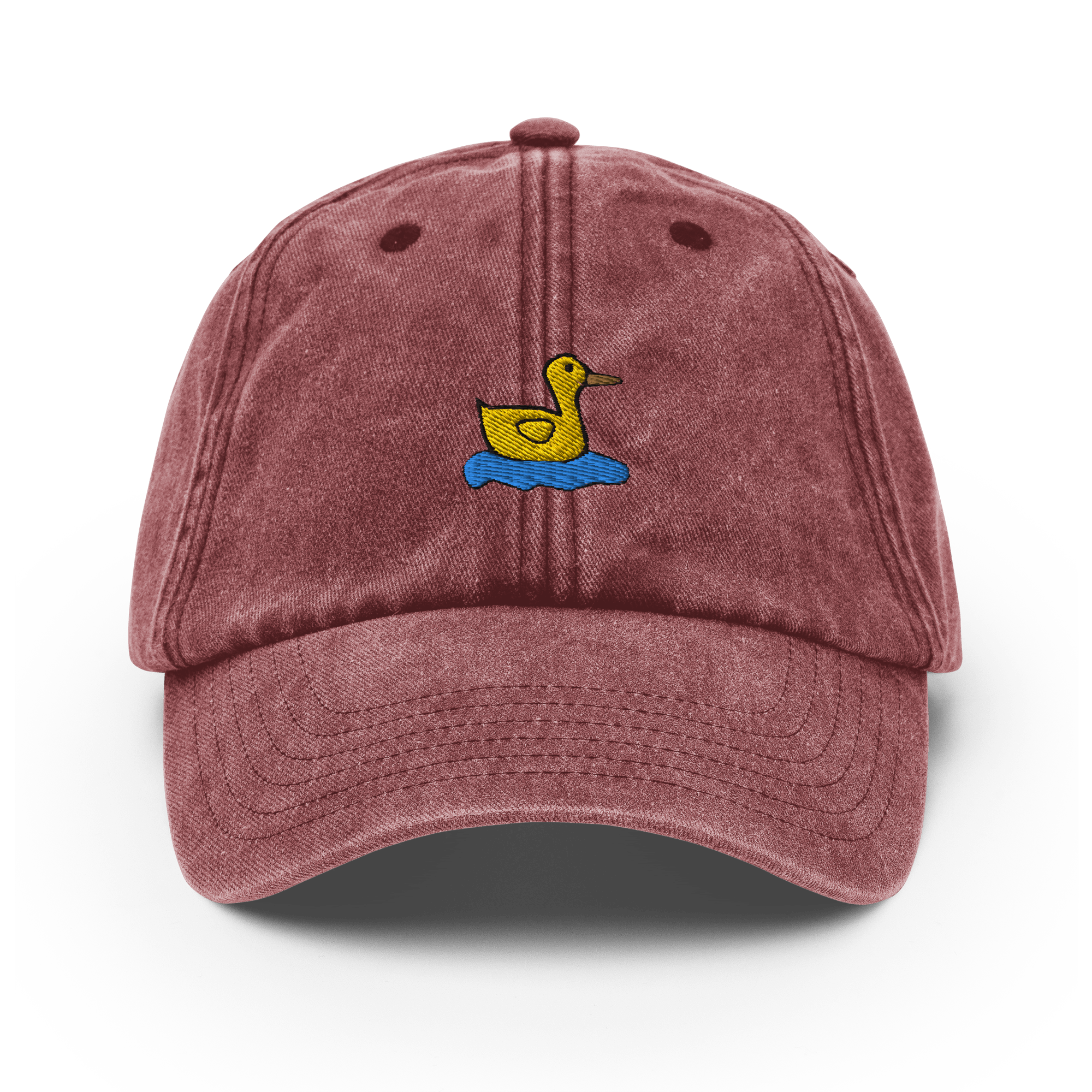 Lonely Duck Vintagekeps – Just Another Cap Store