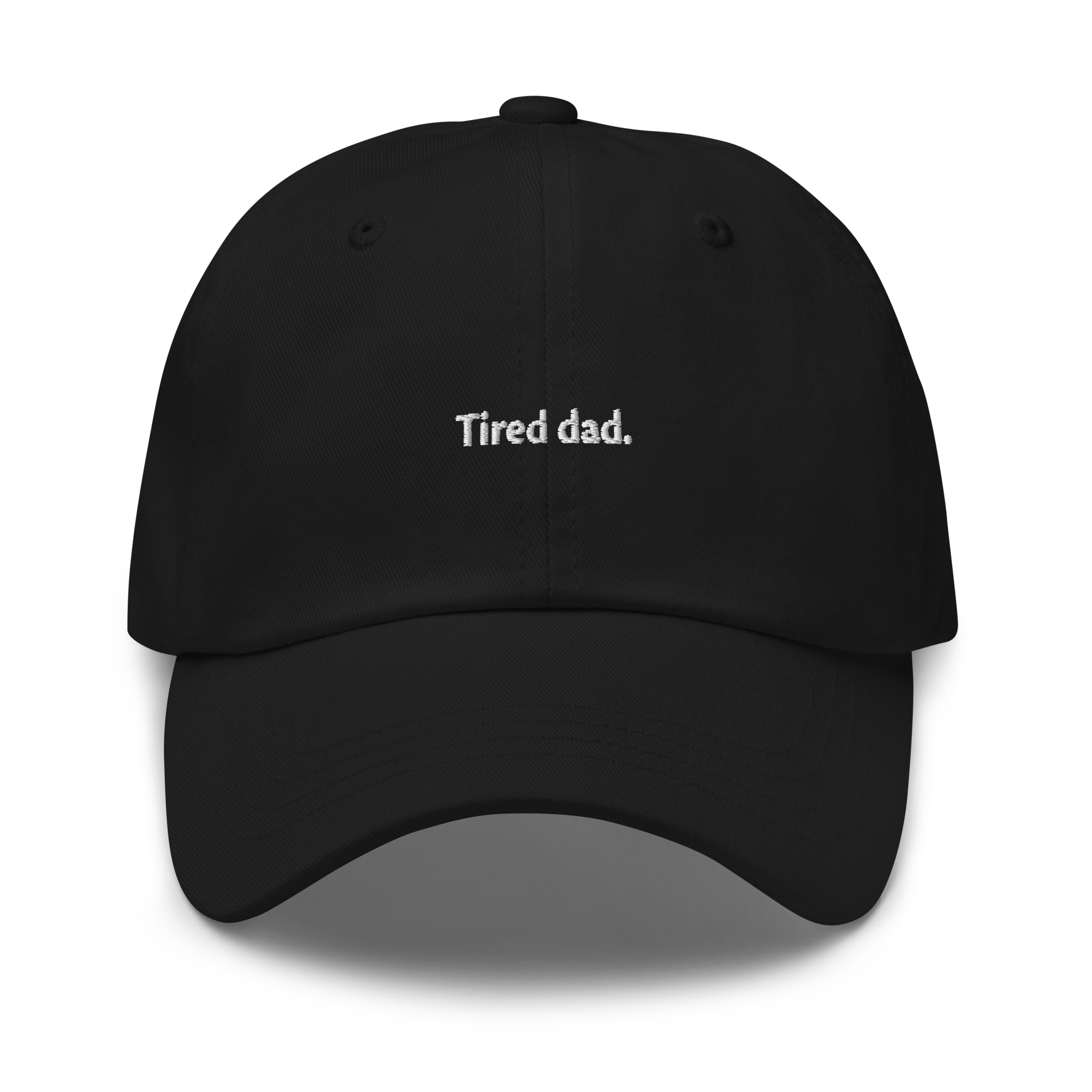 Tired Dad Dad hat – Just Another Cap Store